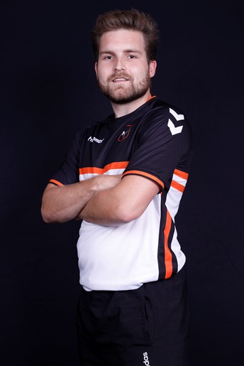 De spelers van MIA 1 en 2 | ckv MIA