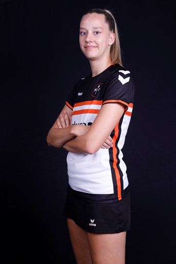 De spelers van MIA 1 en 2 | ckv MIA