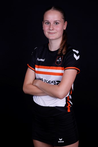 De spelers van MIA 1 en 2 | ckv MIA